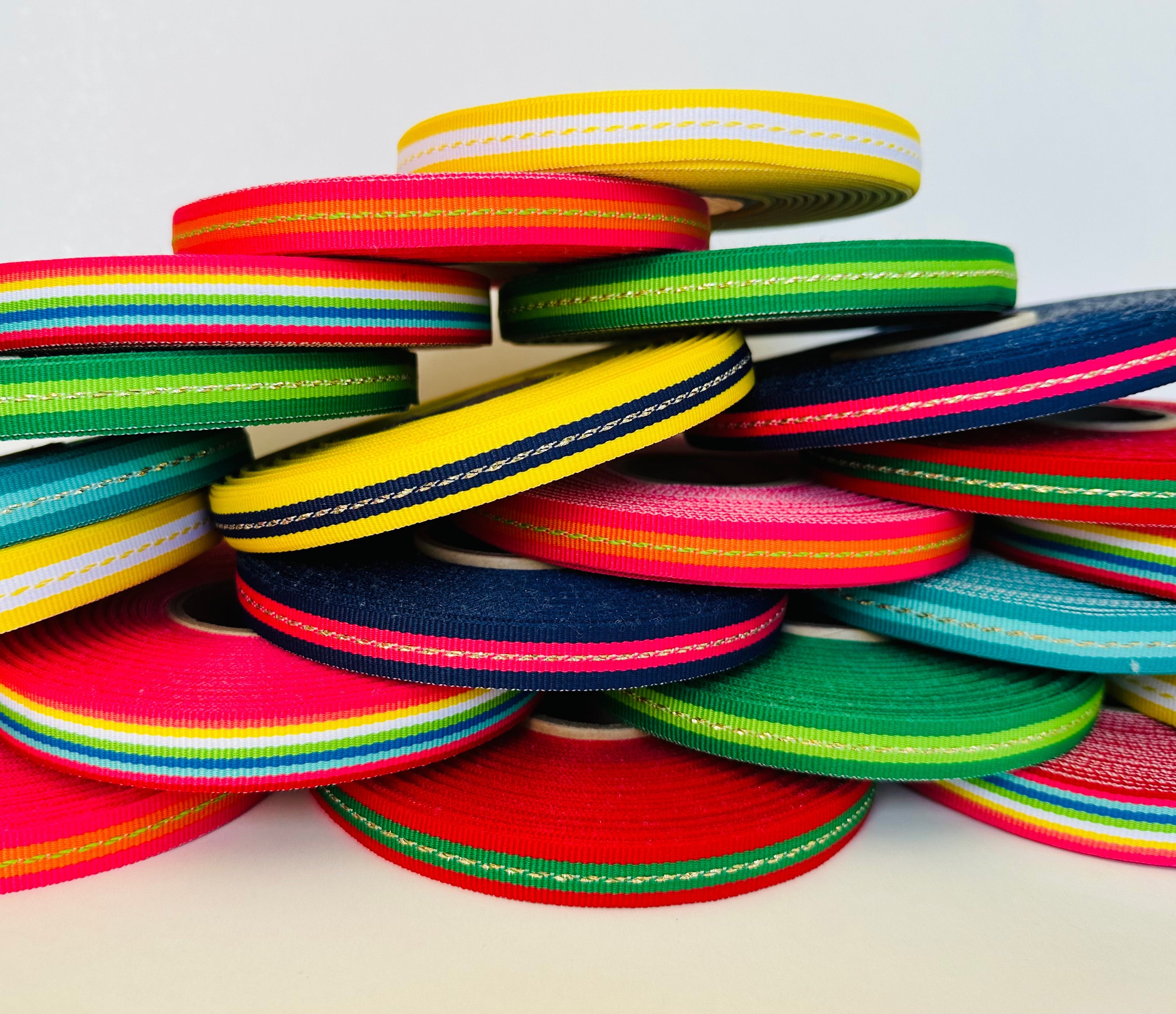 Ribbon – Macaroon